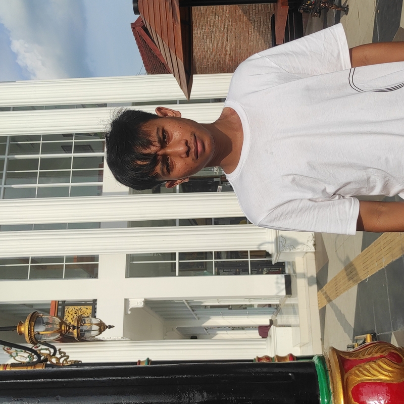 Pernikahan Andre Pratama dan Maya Regista